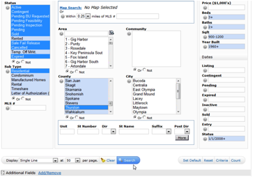Makesure that all the status options are selected. This option will ...